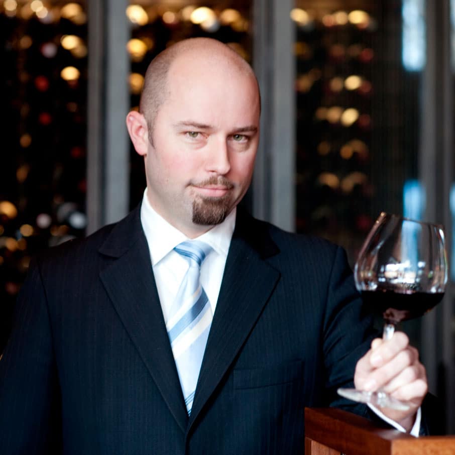 david-lawler-hall-of-fame | Wine List of the Year | Wine List of the Year