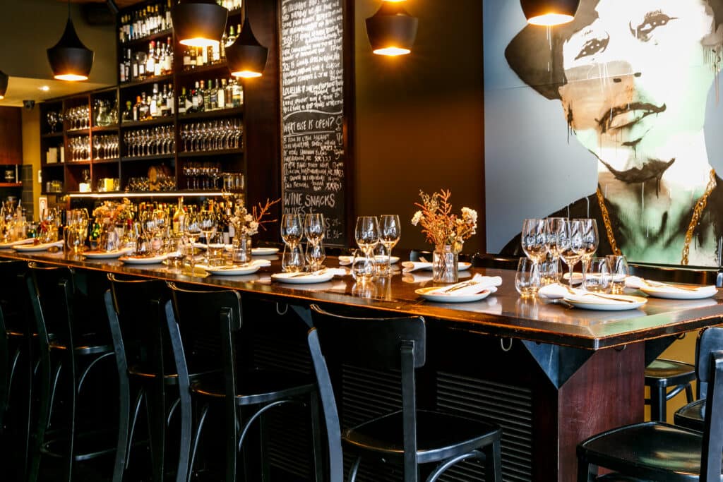 bibo wine bar has taken out the Sommeliers' Choice Award | Wine List of ...
