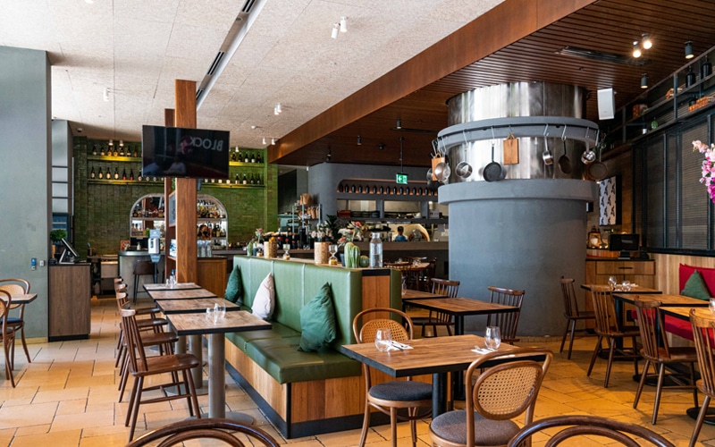 The Butcher's Block Barangaroo | Wine List of the Year | Wine List of ...